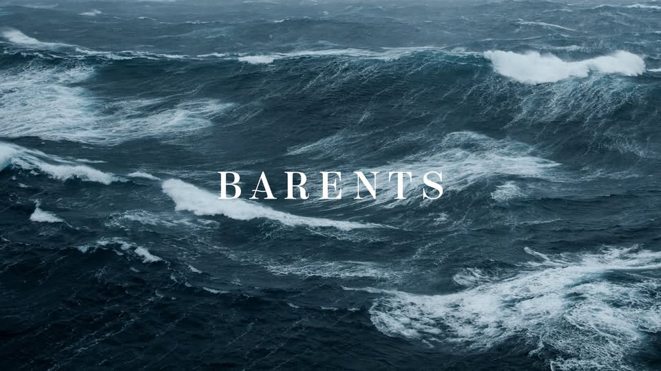 BARENTS RESTAURANT